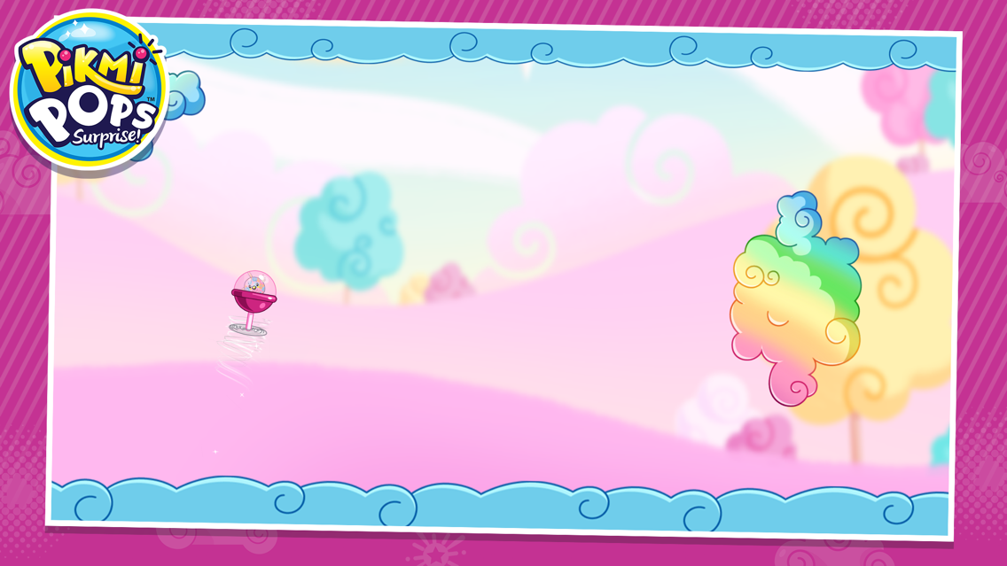 Pikmi Pops! for iOS (iPhone/iPad) - Free Download at AppPure