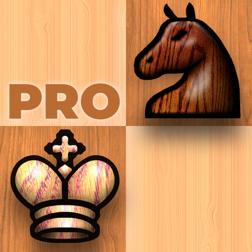 Chess Tiger Pro for iOS (iPhone/iPad/iPod touch) Latest Version at $9. ...