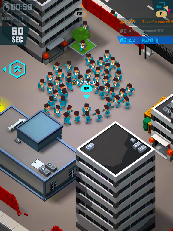 City Gangs: San Andreas for iOS (iPhone/iPad/iPod touch) - Free ...