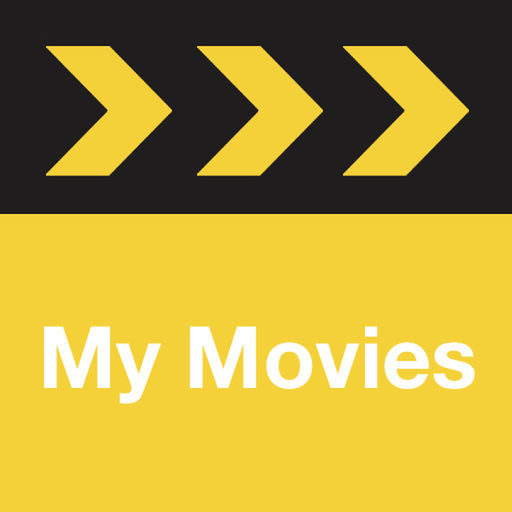 My Movies - The Movie Database for iOS (iPhone/iPad) - Free Download at ...