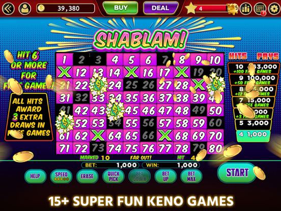Best Bet Casino™ Slot Games for iOS (iPhone/iPad/iPod touch) - Free ...