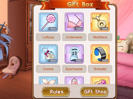 Girls X Battle:GXB_Global para iOS (iPhone/iPad/iPod touch) - Baixar ...