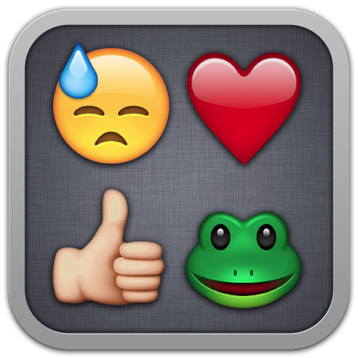 Quick Emoji HD for iOS (iPhone) Latest Version at $0.99 on AppPure