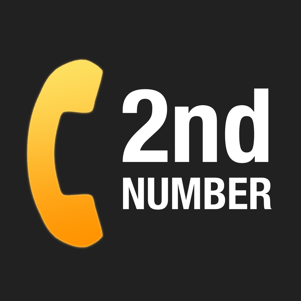 2nd Phone Number - Second Line for iOS (iPhone/iPad) - Free Download at ...