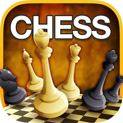 Free Chess Games for iOS (iPhone/iPad/iPod touch) - Free Download at ...