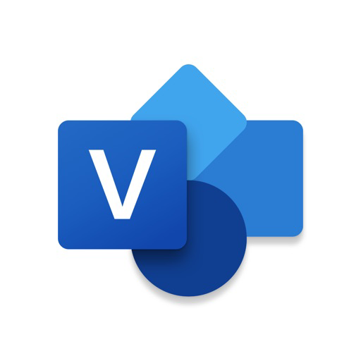 Microsoft Visio Viewer para iOS (iPhone/iPad/iPod touch) - Baixar ...