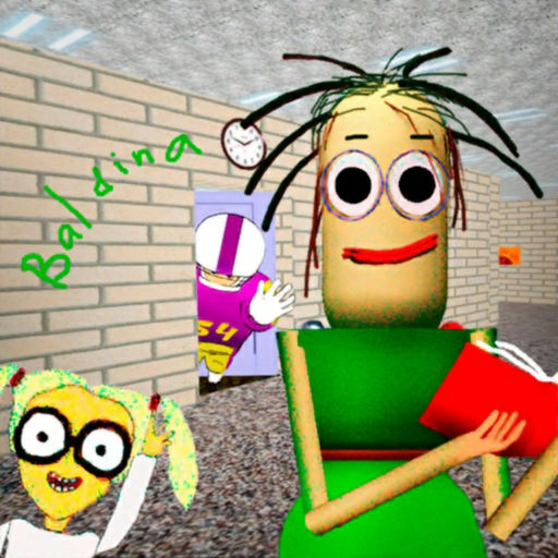 Baldina - Education & Learning for iOS (iPhone/iPad) - Free Download at ...