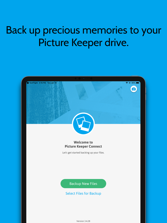 Picture Keeper Connect for iOS (iPhone/iPad/iPod touch) - Free Download ...