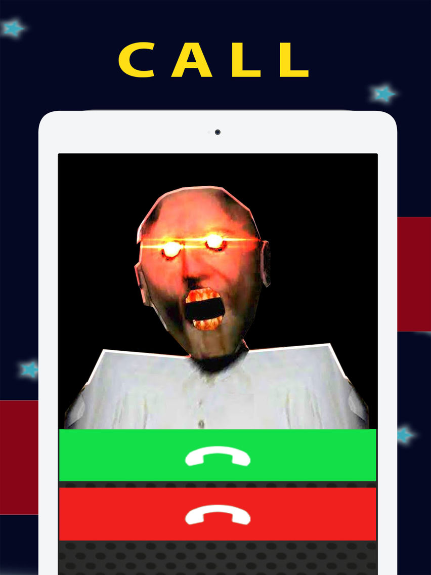 Calling Granny - Horror Talk for iOS (iPhone/iPad) - Free Download at ...