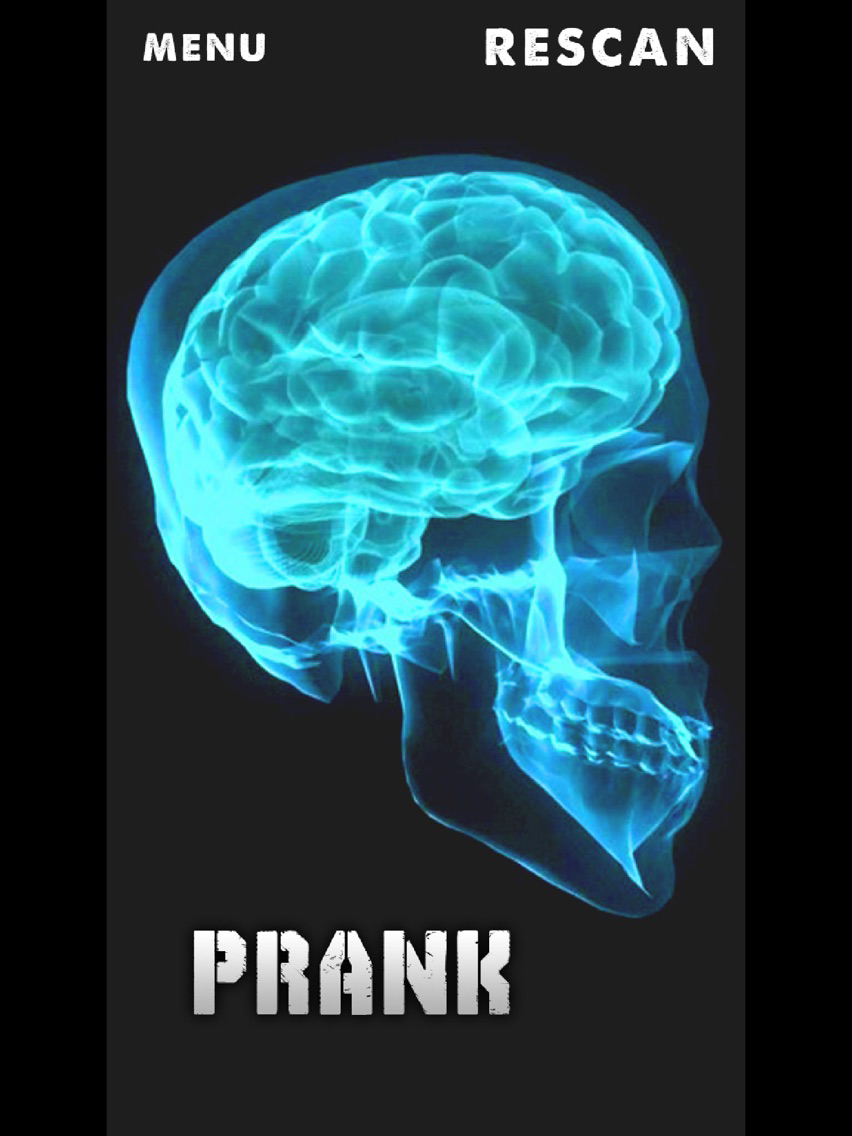 Simulator X-Ray Full Body for iOS (iPhone/iPad) - Free Download at AppPure