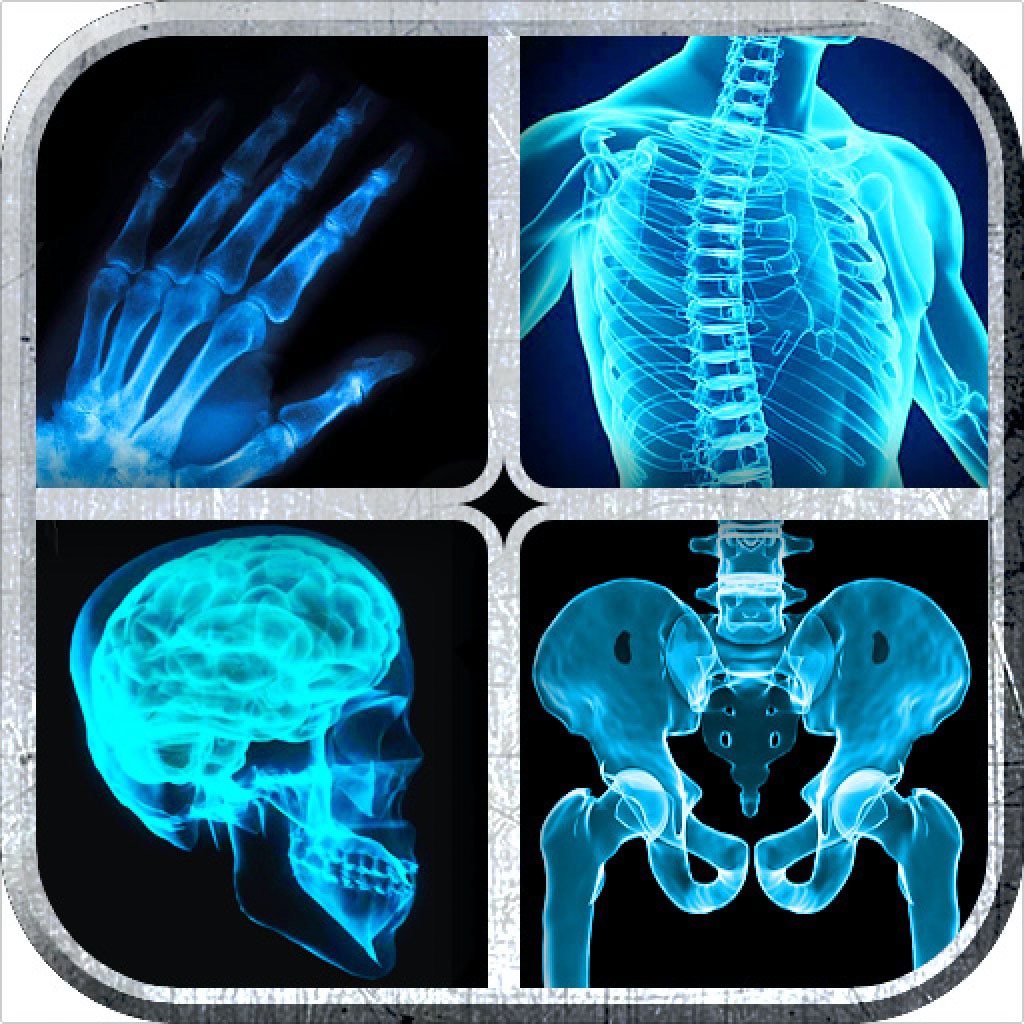 Simulator X-Ray Full Body for iOS (iPhone/iPad) - Free Download at AppPure