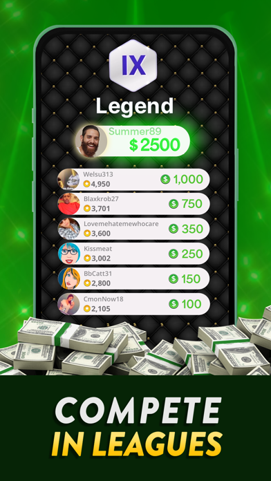 Pool Payday: 8 Ball Pool Game for iOS (iPhone/iPad/iPod touch) - Free ...