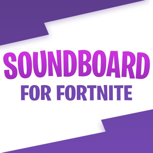 Soundboard Sounds for Fortnite for iOS (iPhone/iPad/iPod touch) - Free ...
