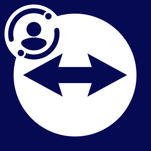 TeamViewer QuickSupport for iOS (iPhone/iPad/iPod touch) - Free ...
