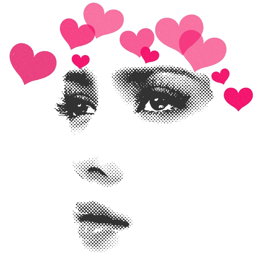 Heart Effect Editor-CrownMe para iOS (iPhone) - Baixar Grátis no AppPure