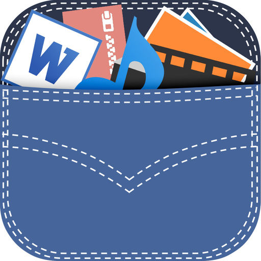 File Express : Versatile File Manager for iOS (iPhone) - Free Download ...