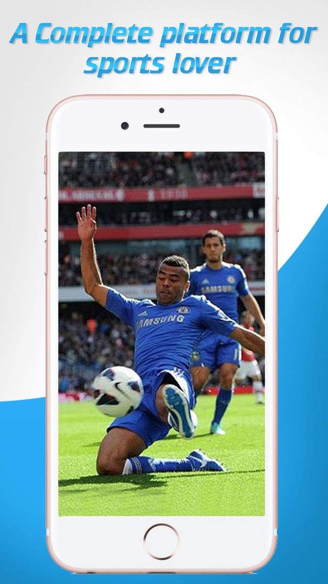 Live Sports TV HD para iOS (iPhone/iPad) - Baixar Grátis no AppPure Live Sports TV HD para iOS (iPhone/iPad) - Baixar Grátis no AppPure