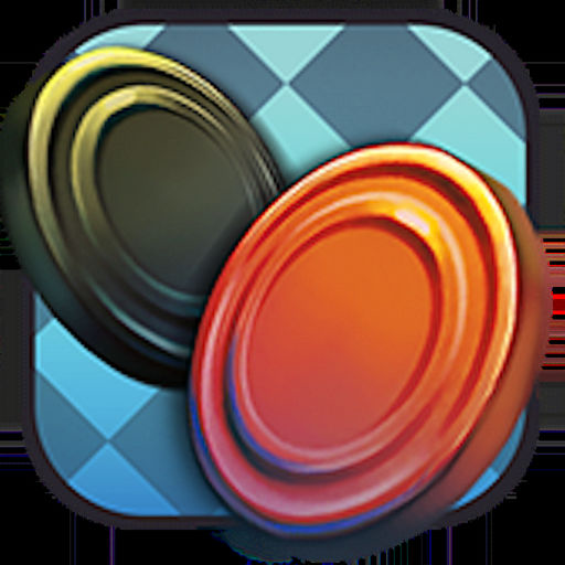 Checkers Battle for iOS (iPhone) - Free Download at AppPure