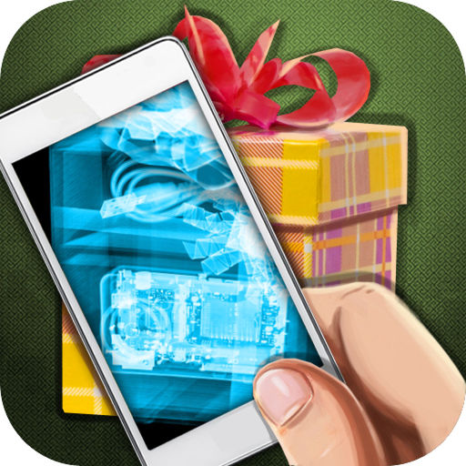 Simulator X-Ray Gift for iOS (iPhone/iPad) - Free Download at AppPure
