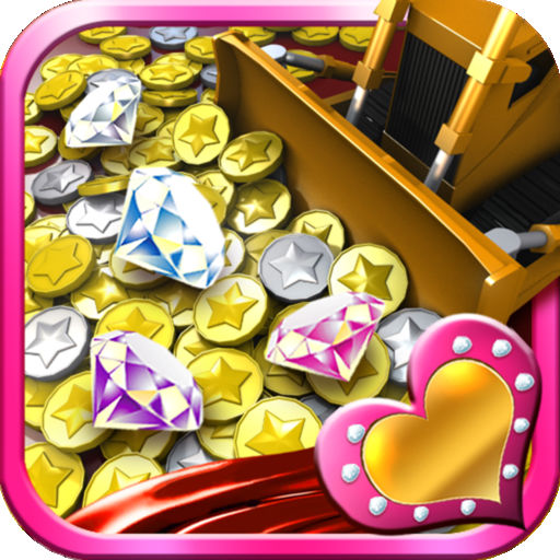 Coin Dozer - Seasons for iOS (iPhone) - Free Download at AppPure