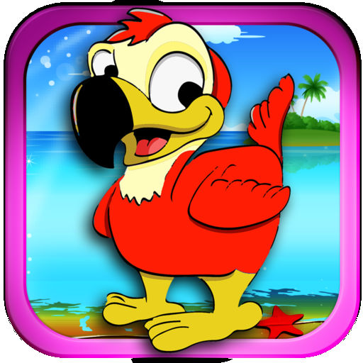 Laden Sie Dopey Dodo: A Fab Bird Smashing Sky Soaring Flapping ...