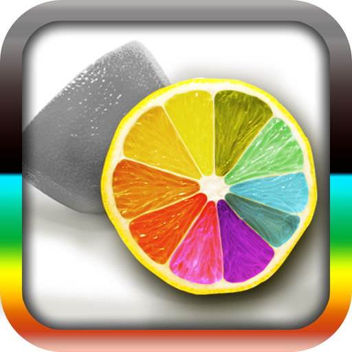 Color Effects HD (Recolor Your Photos & Draw Beautiful Splash Art) for ...