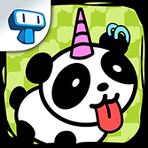 Panda Evolution Merge for iOS (iPhone/iPad/iPod touch) - Free Download ...