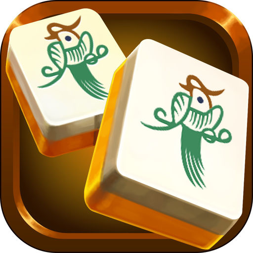 Mahjong Solitaire - Card Puzzle Game for iOS (iPhone/iPad) - Free ...