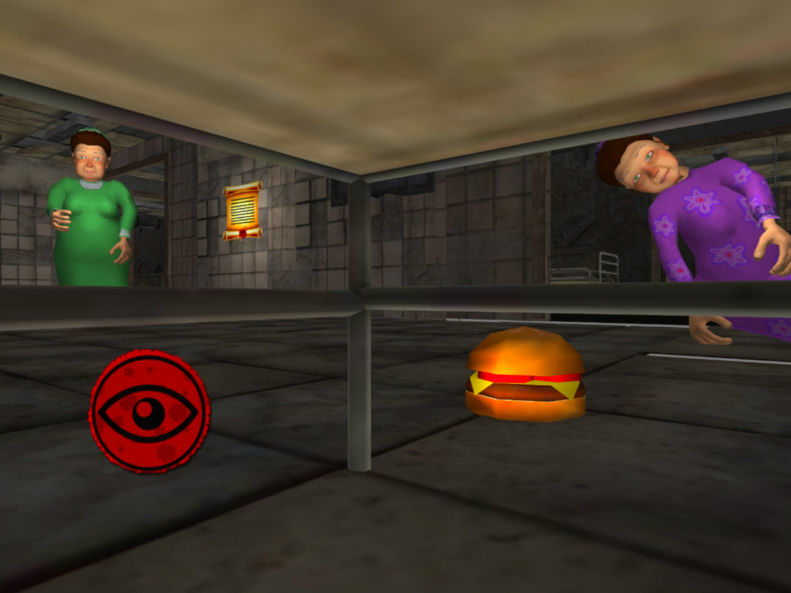 Sponge Hospital for iOS (iPhone/iPad) - Free Download at AppPure