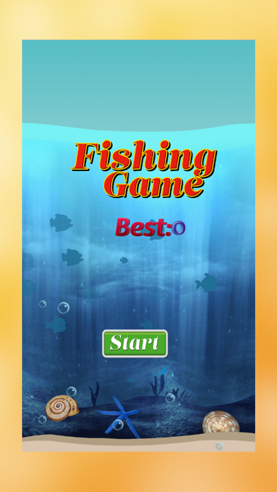 Fishing Kids Fun : Catch Big Fish for Girls Games for iOS (iPhone/iPad/iPod touch) - Free ...