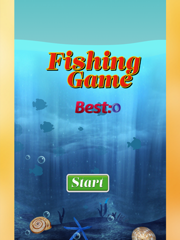 Fishing Kids Fun : Catch Big Fish for Girls Games for iOS (iPhone/iPad ...