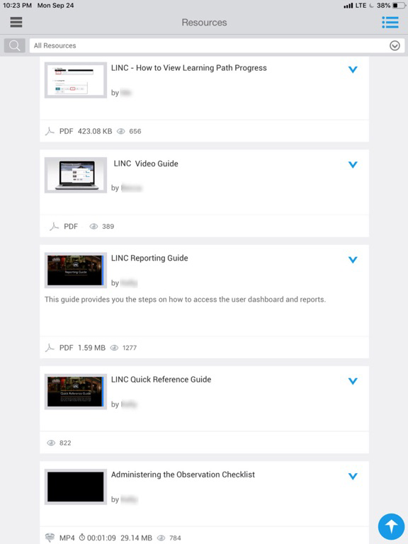 Chili’s LINC for iOS (iPhone/iPad) - Free Download at AppPure