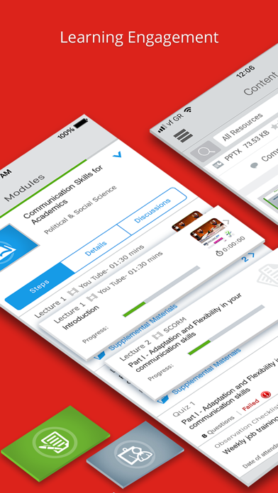 Chili’s LINC for iOS (iPhone/iPad) - Free Download at AppPure
