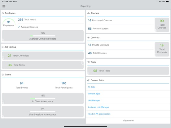 Chili’s LINC for iOS (iPhone/iPad) - Free Download at AppPure