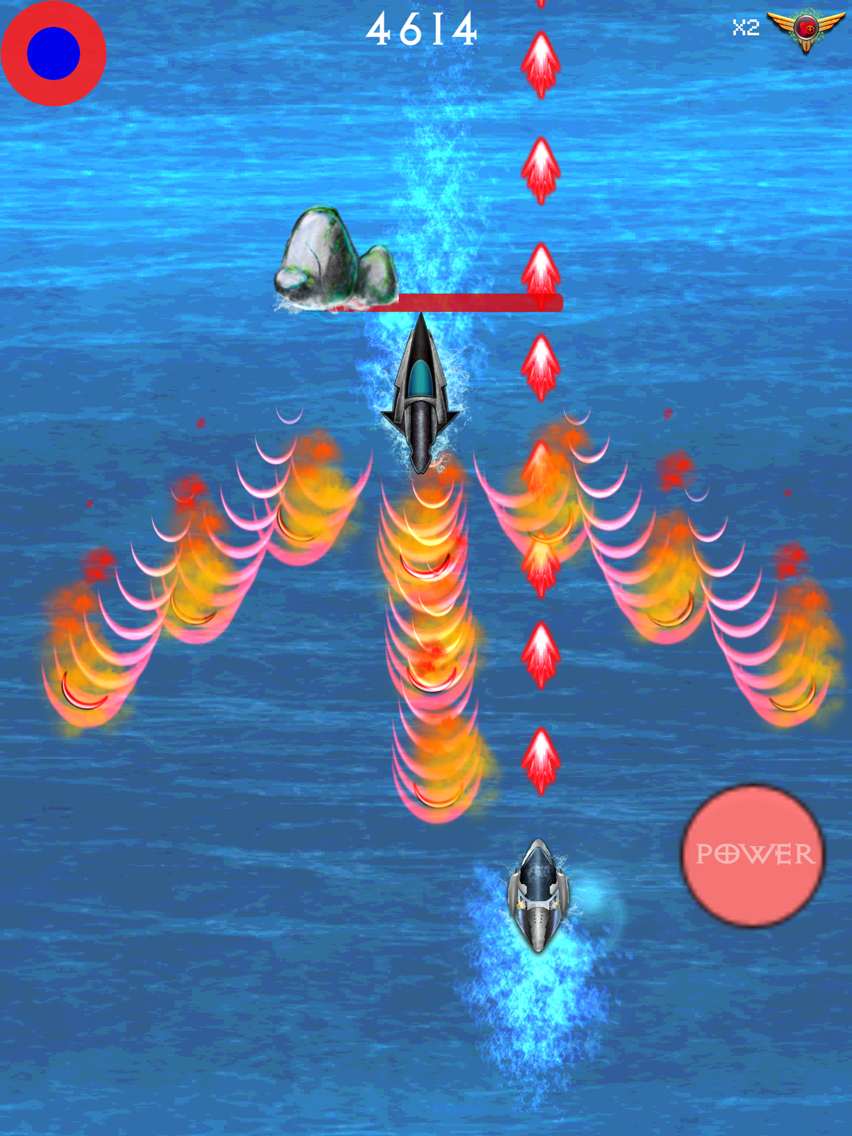 Battleship Ocean Islands War for iOS (iPhone/iPad) - Free Download at ...