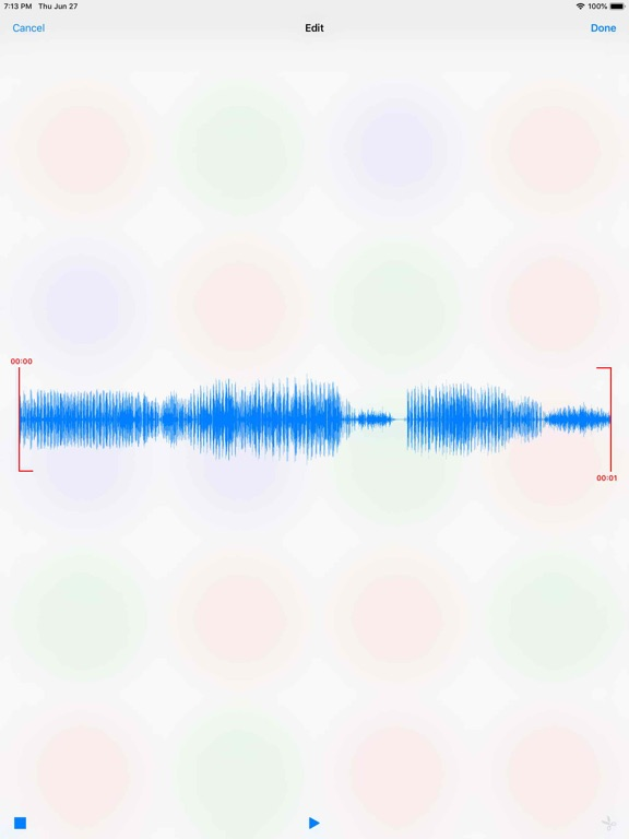 Laden Sie MyInstants SoundBoard Buttons für iOS (iPhone/iPad/iPod touch ...