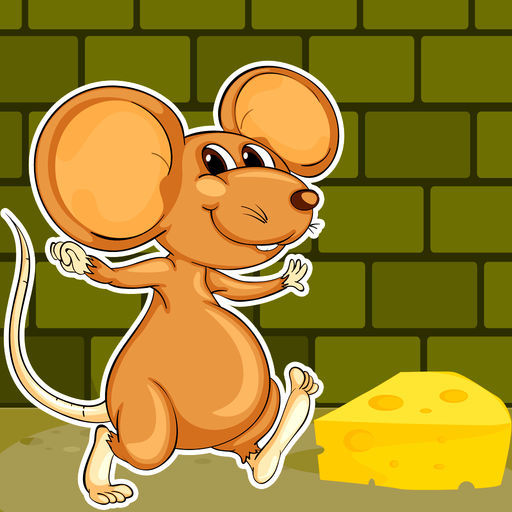 Pac Mouse - Man Of The House for iOS (iPhone/iPad) - Free Download at ...