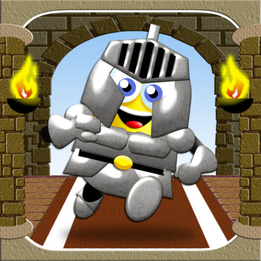 Medieval Minion Knight Rush FREE: Glory of the Middle-Earth Dragon ...