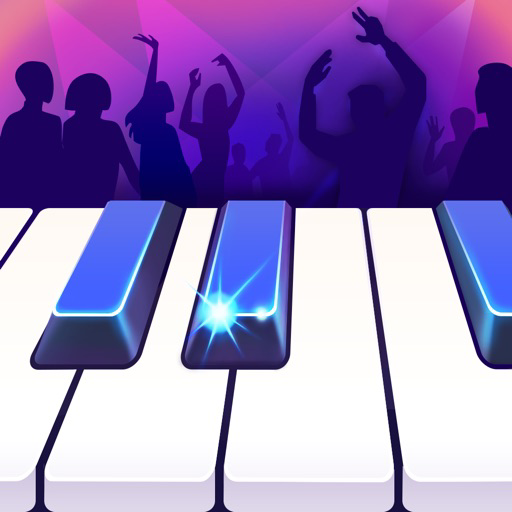 Simple Piano: Play & Learn for iOS (iPhone/iPad) - Free Download at AppPure