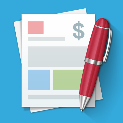 Invoice Maker PRO. for iOS (iPhone/iPad/iPod touch) - Free Download at ...