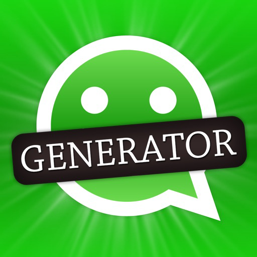 Sticker Emoticons Generator for iOS (iPhone/iPad/iPod touch) - Free ...
