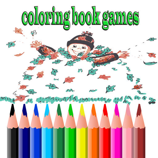 coloring free games for iOS (iPhone/iPad) - Free Download at AppPure