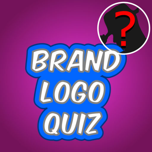 Big Bumper Royale Brand Logo Quiz Maestro: Guess The Word Puzzle Trivia ...