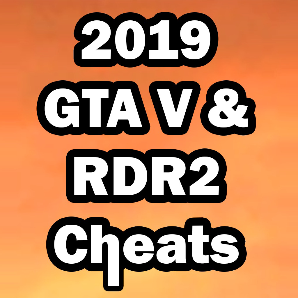 Cheats GTAV/RedDead Redemption for iOS (iPhone/iPad) - Free Download at ...