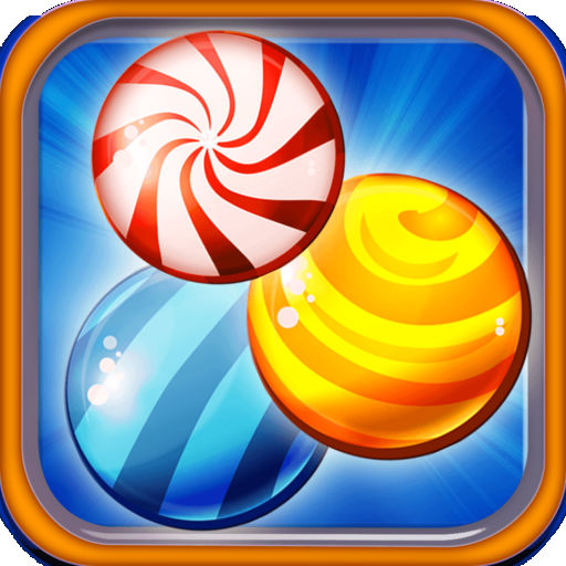 Candy Heroes Seasons - Best Gummy And Fruit Puzzle Mania For Kids for ...