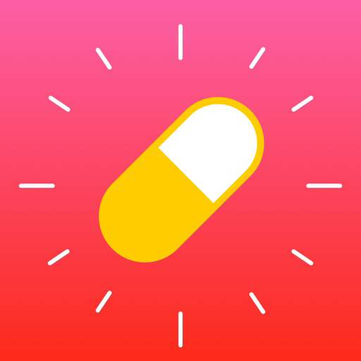 Pill Reminder Medication Alarm for iOS (iPhone/iPad/Apple Watch/iPod ...