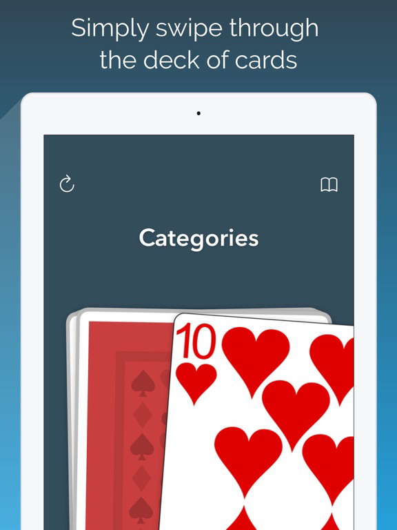 Waterfall - The Drinking Game for iOS (iPhone/iPad/iPod touch) Latest ...