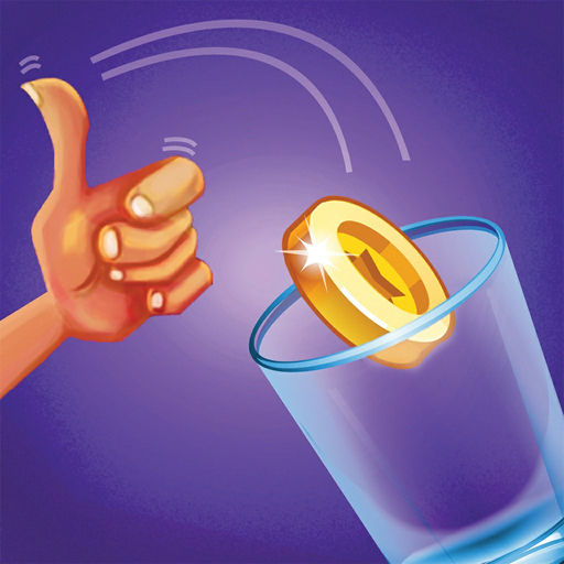 Flip the Coin Puzzle Game for iOS (iPhone/iPad) - Free Download at AppPure