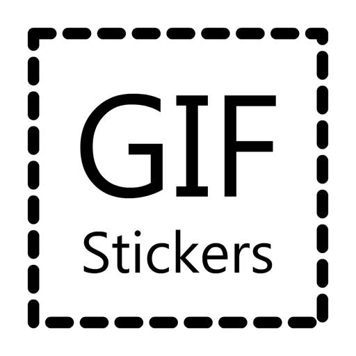Gif Stickers for iOS (iPhone/iPad/iPod touch) - Free Download at AppPure