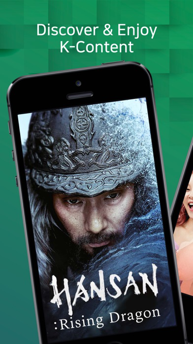 OnDemandKorea: Korean Dramas for iOS (iPhone/iPad/iPod touch) - Free ...